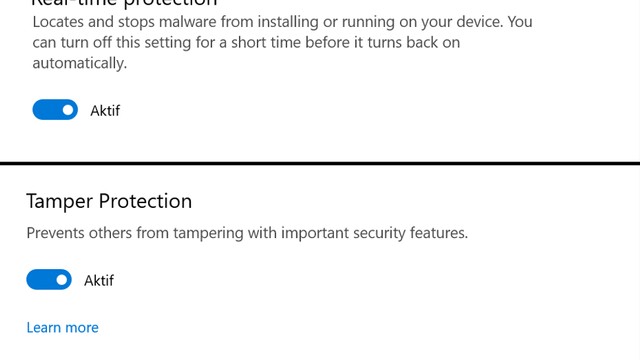 Cara Mengatasi This App Has Been Blocked For Your Protection Windows 10 ...