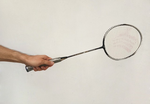Istilah Perlakuan pada Raket Permainan Bulu Tangkis | kumparan.com