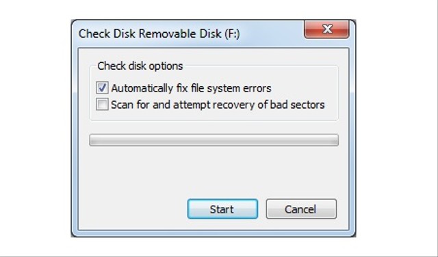 Cara Mengatasi Data Error (Cyclic Redundancy Check) | kumparan.com