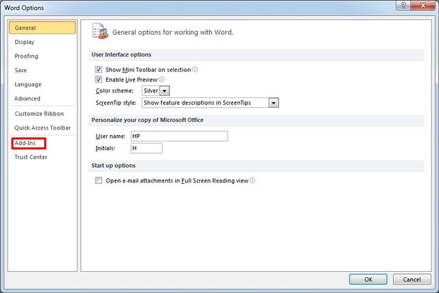 Cara Mengatasi Word Cannot Complete The Save Due to a File Permission ...