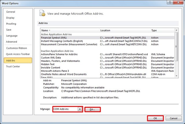 Cara Mengatasi Word Cannot Complete The Save Due to a File Permission ...