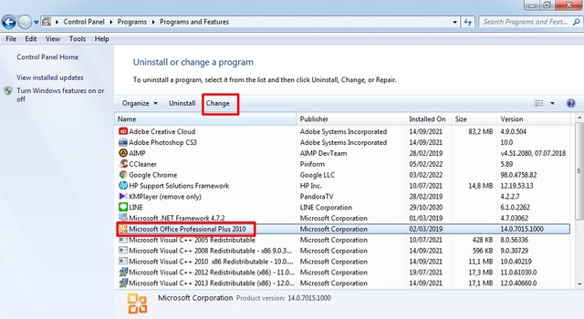 Cara Mengatasi Word Cannot Complete The Save Due to a File Permission ...