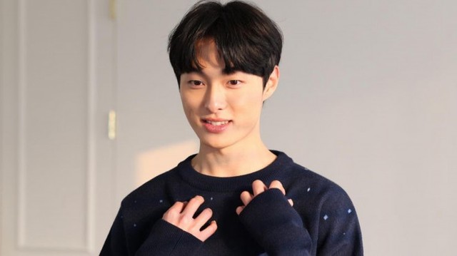 Pemeran Chong San All of Us Are Dead, Profil dan Skandal yang ...