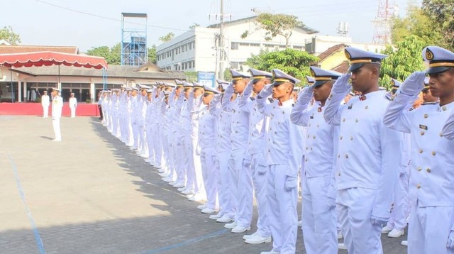 STIMARYO Buka Pendaftaran Taruna Baru 2022, Kuota Hanya 200 Orang ...