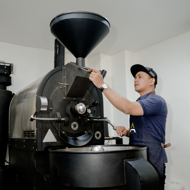 Mengulik 4 Roast Level yang Wajib Diketahui Pecinta Kopi | kumparan.com