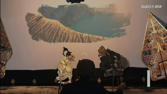 Cara Unik Dekatkan Wayang ke Generasi Muda Lewat Komik | kumparan.com