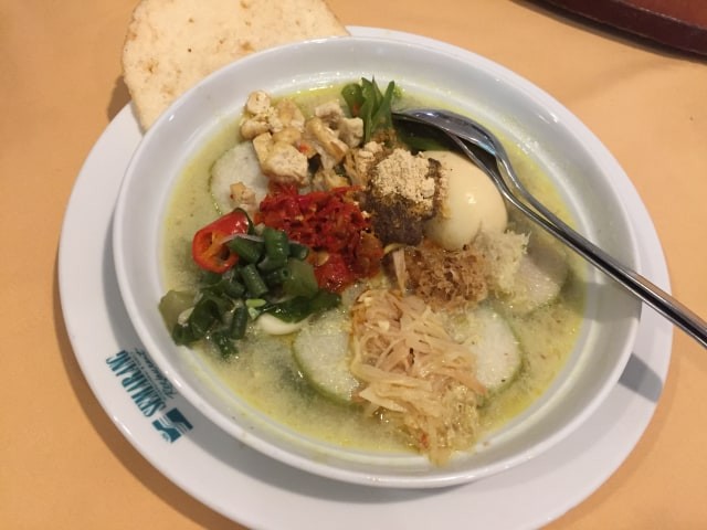 3 Makanan Khas Perayaan Cap Go Meh yang Ada Di Indonesia | kumparan.com