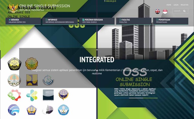 Cara Mendapatkan NIB di oss.go.id bagi Pelaku Usaha | kumparan.com