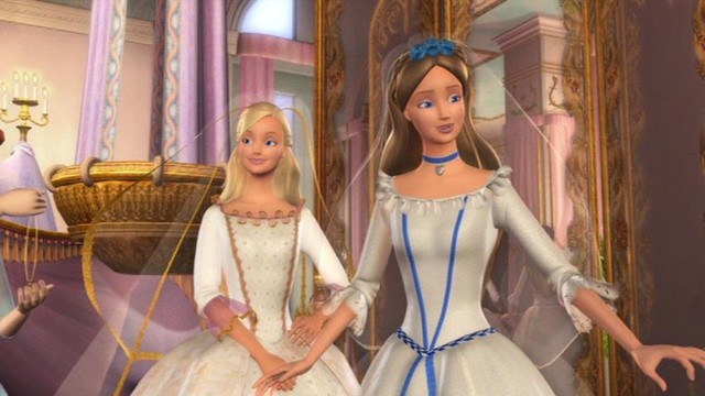 Film Barbie Terbaik, 5 Judul Ini Bikin Kangen Masa Kecil | kumparan.com
