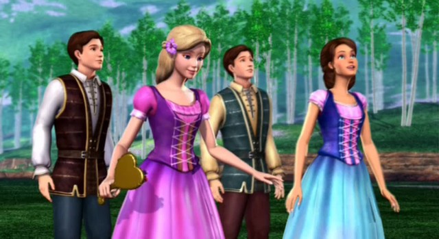 Film Barbie Terbaik, 5 Judul Ini Bikin Kangen Masa Kecil | kumparan.com