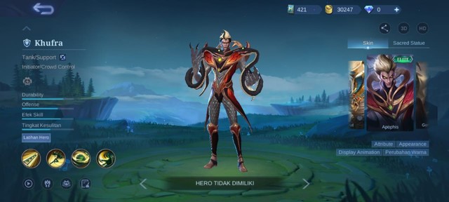 Counter Benedetta, Ini Hero yang Wajib Kamu Pakai | kumparan.com