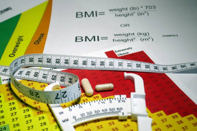 Cara Menghitung BMI untuk Pengukuran Berat Badan Ideal | kumparan.com