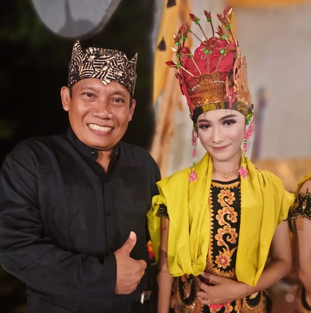 Waroeng Kemarang Tawarkan New Produk Traditional Cuisine& Dance ...
