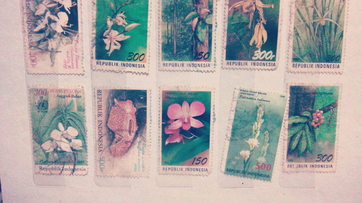 Filateli, Kegemaran Mengoleksi Perangko yang Sepi Peminat | kumparan.com