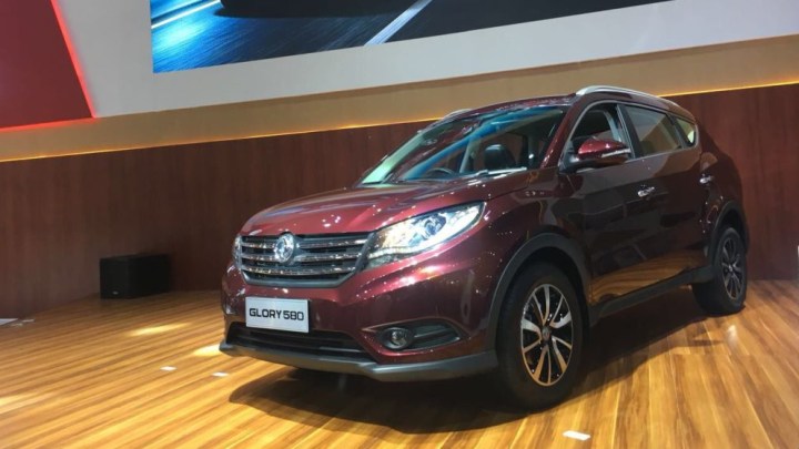 Daftar Motor dan Mobil Terbaik di IIMS 2018 | kumparan.com