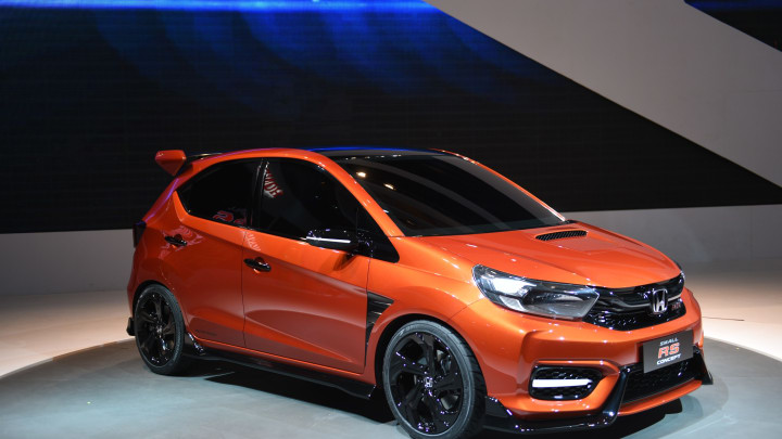 Daftar Motor dan Mobil Terbaik di IIMS 2018 | kumparan.com