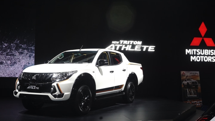 Daftar Motor dan Mobil Terbaik di IIMS 2018 | kumparan.com