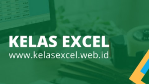 Konten dari Kelas Excel - kumparan
