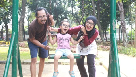 Konten dari Indri astuti - kumparan