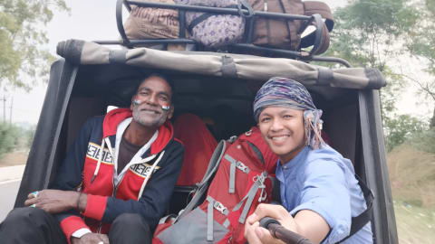 Konten dari Riko Anton Hutasoit - kumparan