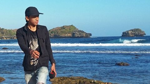 Konten dari Agus Nugroho - kumparan