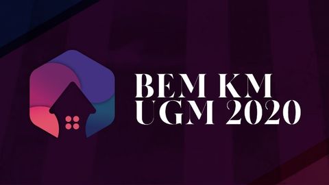 Konten dari BEM KM UGM 2020 - kumparan