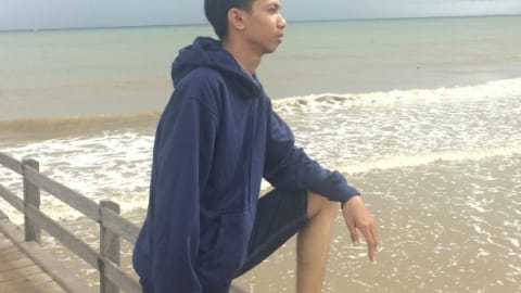 Konten dari Muhammad Syahroni - kumparan