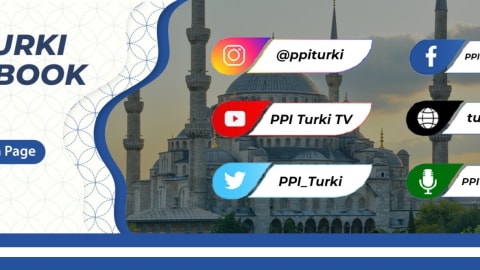 Konten dari Info PPI Turki - kumparan