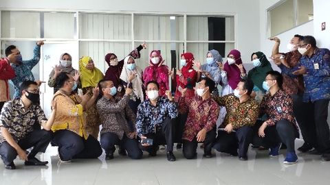 Konten dari Febiyana Qomariyah - kumparan