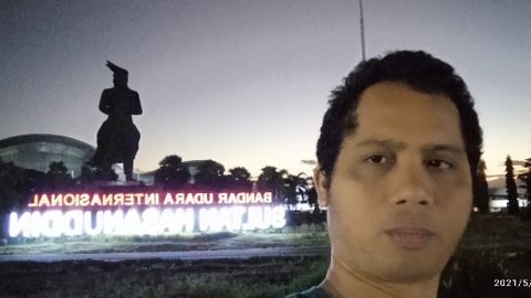 Konten dari Ahmad Junaidi - kumparan