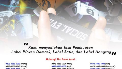 Konten dari Devote Labels - kumparan