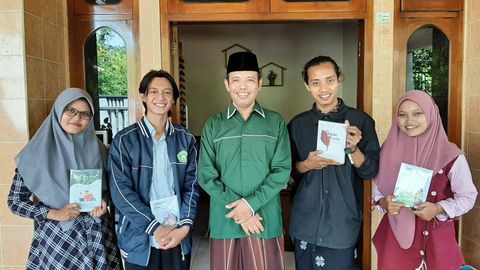 Konten dari M. Fahmi Ilman - kumparan