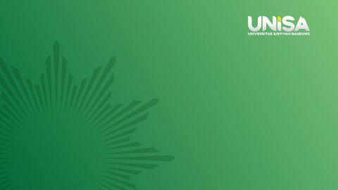 Konten dari Unisa Bandung - kumparan