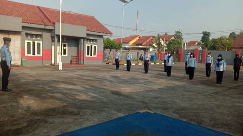 Konten dari Rupbasan Cilacap - kumparan