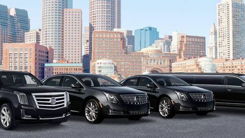 Konten dari SN LIMO SERVICE (Logan Airport Limo) - kumparan