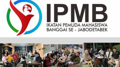 Konten dari IPMB Official - kumparan