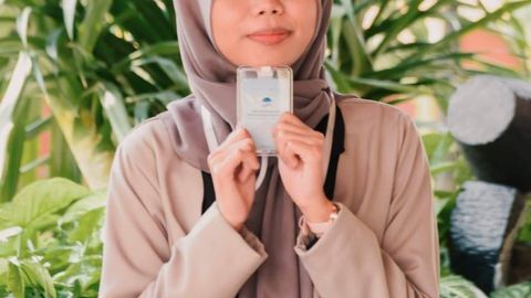 Konten dari FIFIT FITRIYANI 2020 - kumparan