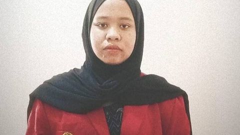 Konten dari Nur Rahma - kumparan