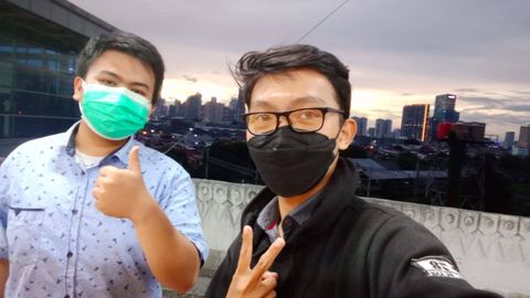 Konten dari M.Daffa Purnama - kumparan