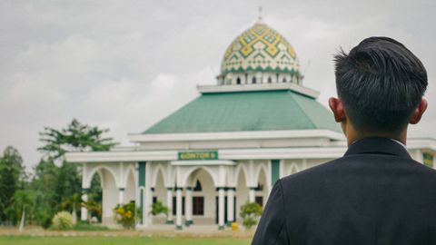 Konten dari riyadi2195 - kumparan