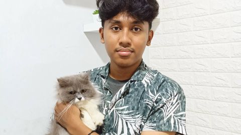 Konten dari MUHAMMAD RIDHWAN HANAFI UINJKT - kumparan