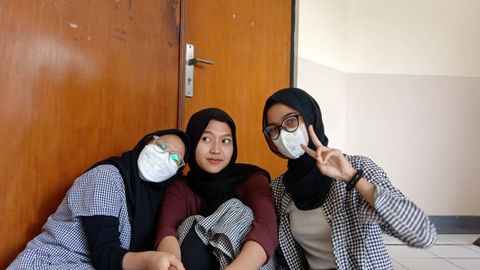 Konten dari Novi Sari - kumparan