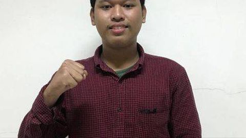 Konten dari Reynold Andika Nugroho - kumparan