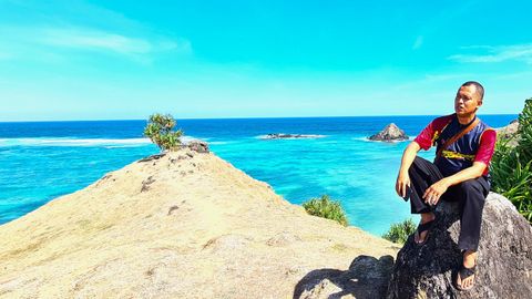 Konten dari Ferry Afi Andi - kumparan