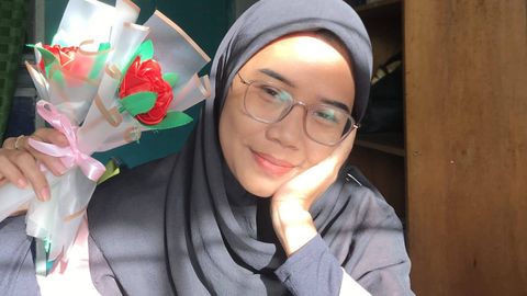 Konten dari sherlyyokta30 - kumparan