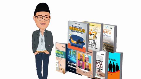 Konten dari Deni Darmawan - kumparan