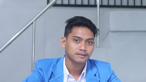 Konten dari Ali Satria3 - kumparan