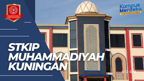 Konten dari STKIP Muhammadiyah Kuningan - kumparan