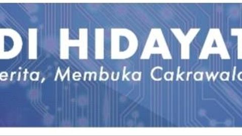 Konten dari Fendi Hidayat - kumparan