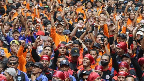 Konten dari Kahar S Cahyono - kumparan